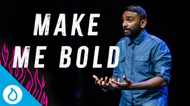 Make Me Bold.